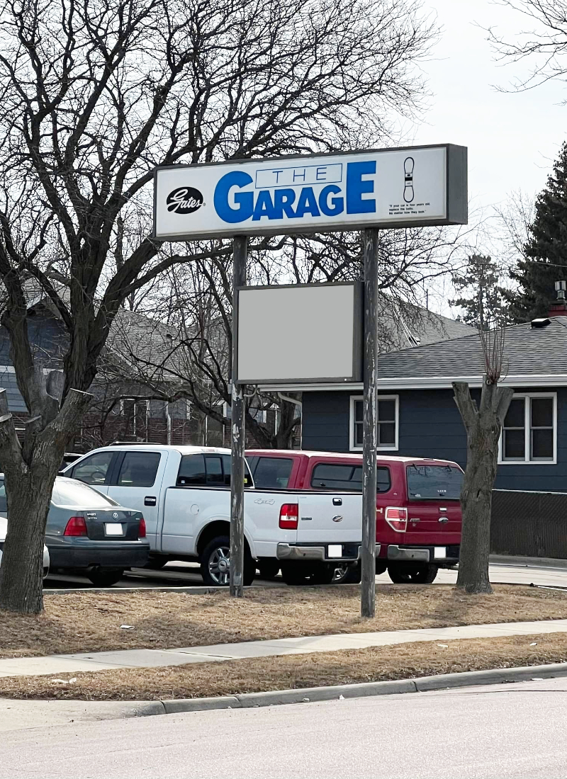 Auto Repair Sioux Falls, SD | Expert Mechanics | The Garage Inc